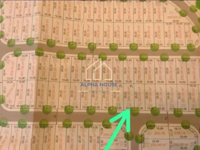 Terreno em Condomínio para Venda em Pindamonhangaba/SP Crispim