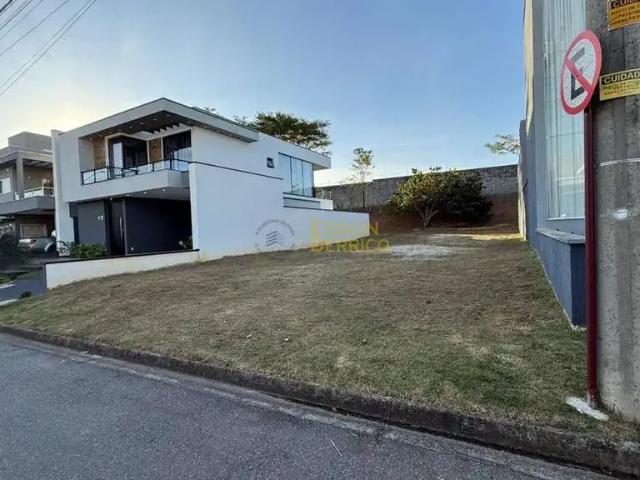 Terreno em Condomínio para Venda em Pindamonhangaba/SP Jardim Campo Alegre