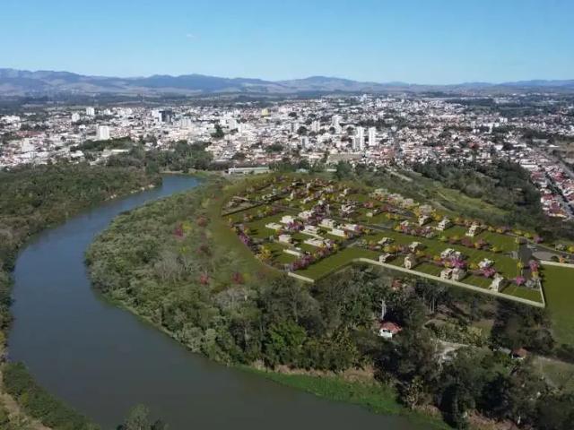 Terreno em Condomínio para Venda em Pindamonhangaba/SP Jardim Boa Vista