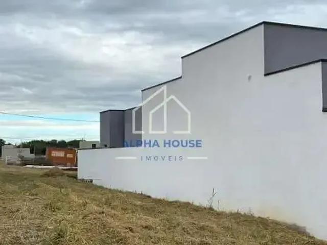 Terreno em Condomínio para Venda em Pindamonhangaba/SP Loteamento Industrial Água Preta