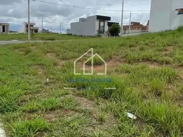Terreno em Condomínio para Venda em Pindamonhangaba/SP Loteamento Industrial Água Preta