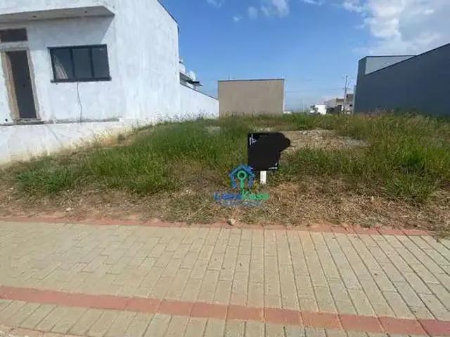 Terreno em Condomínio para Venda em Pindamonhangaba/SP Loteamento Industrial Água Preta