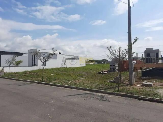 Terreno em Condomínio para Venda em Pindamonhangaba/SP Loteamento Industrial Água Preta