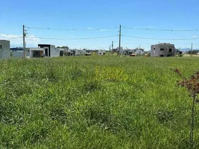 Terreno em Condomínio para Venda em Pindamonhangaba/SP Loteamento Industrial Água Preta