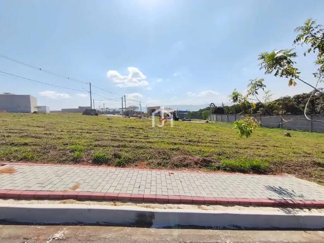Terreno em Condomínio para Venda em Pindamonhangaba/SP Loteamento Industrial Água Preta