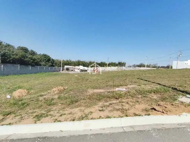 Terreno em Condomínio para Venda em Pindamonhangaba/SP Loteamento Industrial Água Preta