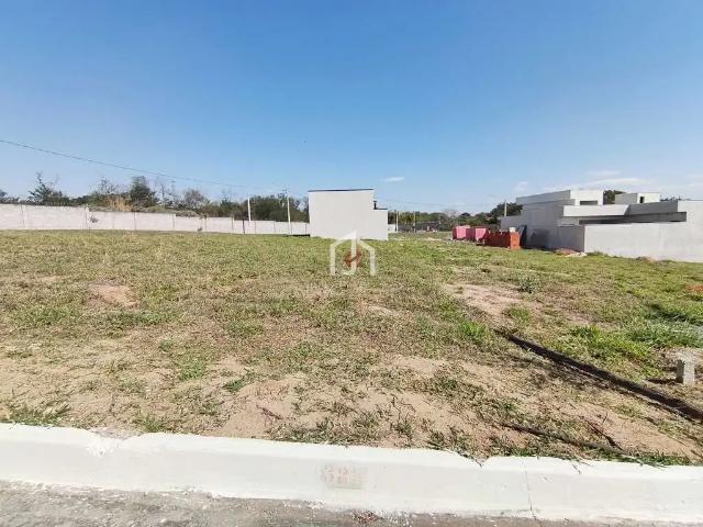 Terreno em Condomínio para Venda em Pindamonhangaba/SP Loteamento Industrial Água Preta