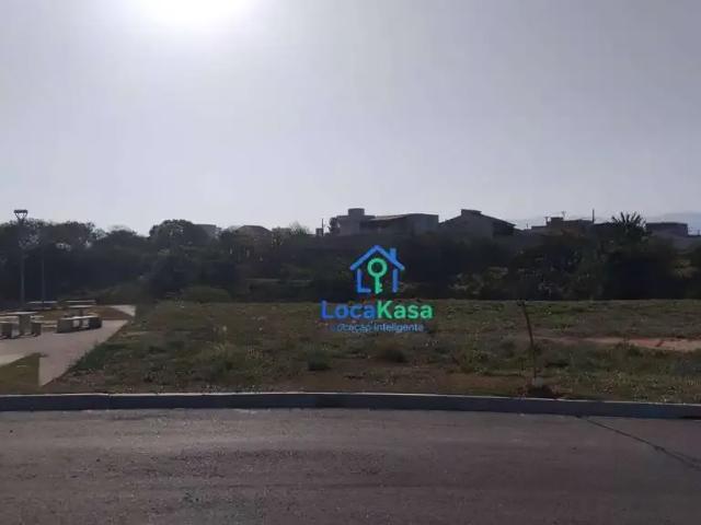 Terreno em Condomínio para Venda em Pindamonhangaba/SP Loteamento Industrial Água Preta