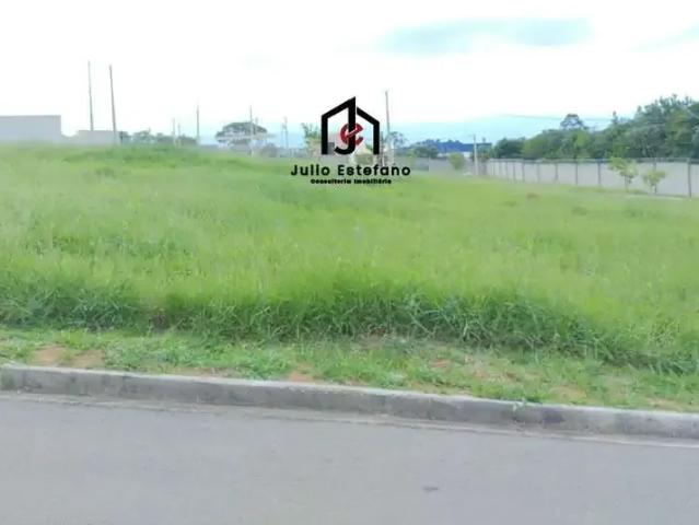 Terreno em Condomínio para Venda em Pindamonhangaba/SP Loteamento Industrial Água Preta