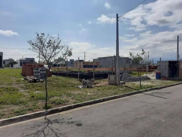 Terreno em Condomínio para Venda em Pindamonhangaba/SP Loteamento Industrial Água Preta