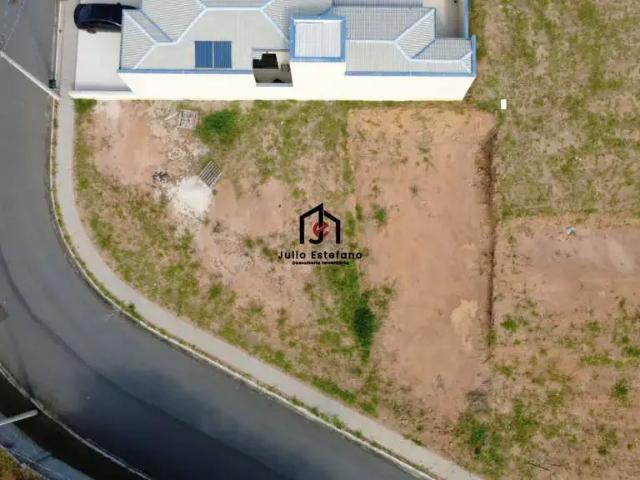 Terreno em Condomínio para Venda em Pindamonhangaba/SP Loteamento Industrial Água Preta