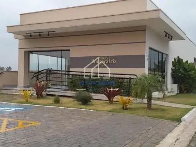 Terreno em Condomínio para Venda em Pindamonhangaba/SP Loteamento Industrial Água Preta