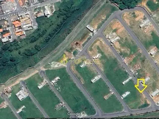 Terreno em Condomínio para Venda em Pindamonhangaba/SP Loteamento Industrial Água Preta