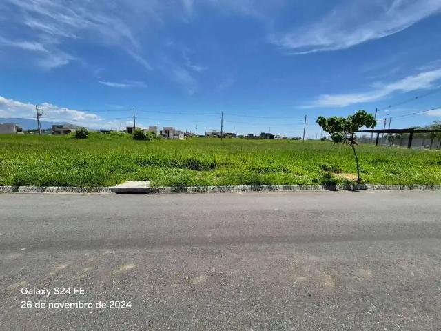 Terreno em Condomínio para Venda em Pindamonhangaba/SP Loteamento Industrial Água Preta