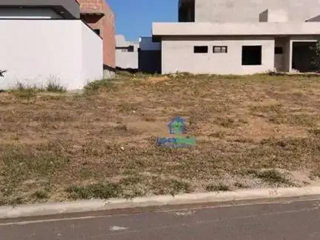 Terreno em Condomínio para Venda em Pindamonhangaba/SP Loteamento Industrial Água Preta