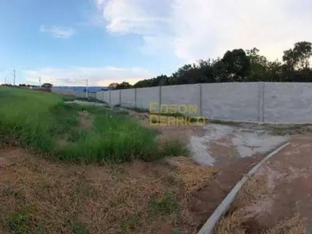 Terreno em Condomínio para Venda em Pindamonhangaba/SP Loteamento Industrial Água Preta