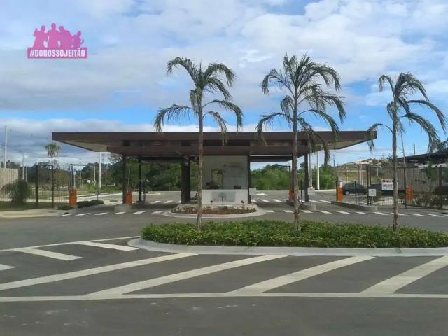 Terreno em Condomínio para Venda em Pindamonhangaba/SP Loteamento Residencial Reserva Bonsucesso