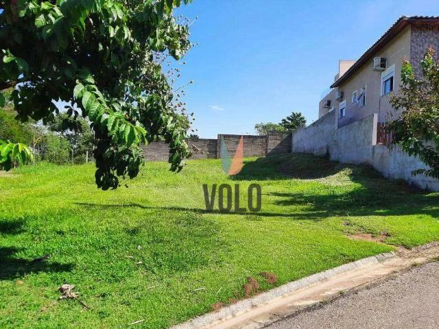 Terreno em Condomínio para Venda em Pindamonhangaba/SP Loteamento Residencial Reserva dos Lagos