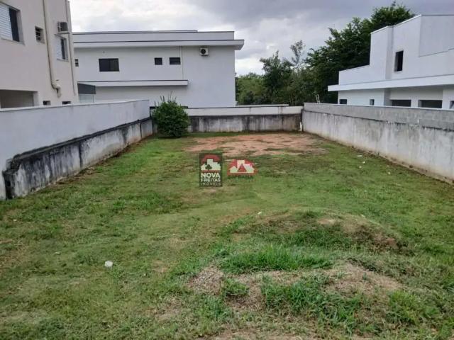 Terreno em Condomínio para Venda em Pindamonhangaba/SP Loteamento Residencial Reserva dos Lagos