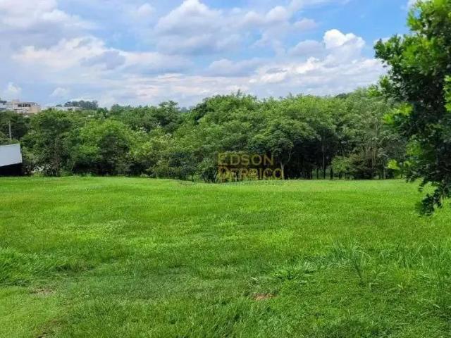 Terreno em Condomínio para Venda em Pindamonhangaba/SP Loteamento Residencial Reserva dos Lagos