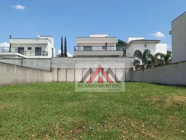 Terreno em Condomínio para Venda em Pindamonhangaba/SP Loteamento Residencial Reserva dos Lagos
