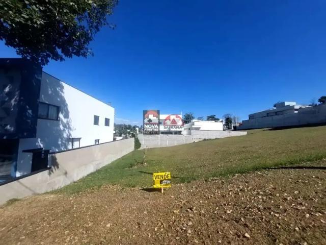 Terreno em Condomínio para Venda em Pindamonhangaba/SP Loteamento Residencial Reserva dos Lagos