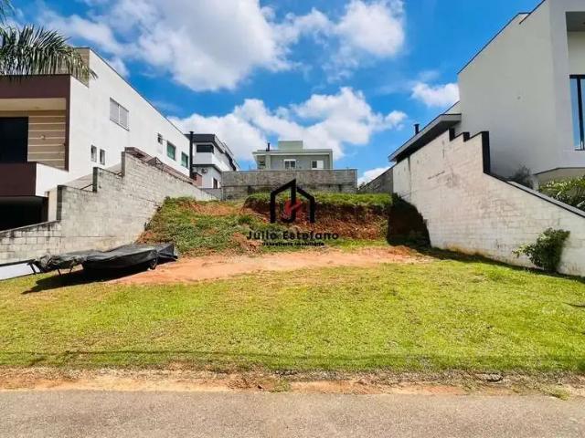 Terreno em Condomínio para Venda em Pindamonhangaba/SP Loteamento Residencial Reserva dos Lagos