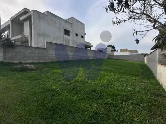 Terreno em Condomínio para Venda em Pindamonhangaba/SP Loteamento Residencial Reserva dos Lagos