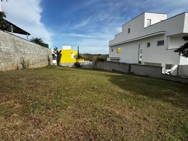 Terreno em Condomínio para Venda em Pindamonhangaba/SP Loteamento Residencial Reserva dos Lagos