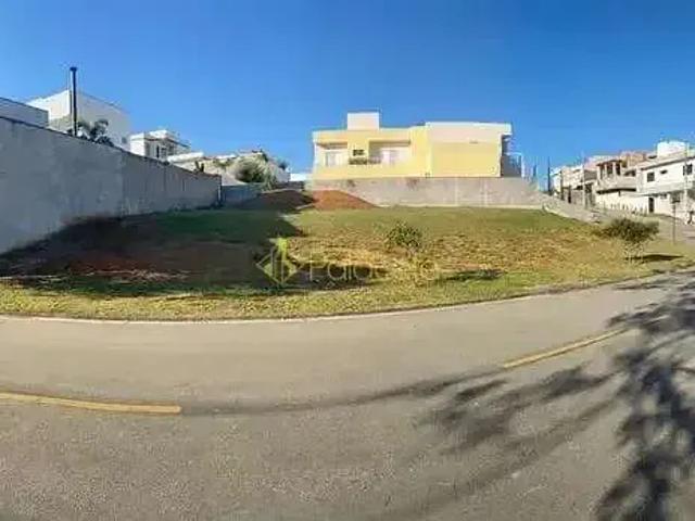 Terreno em Condomínio para Venda em Pindamonhangaba/SP Loteamento Residencial Reserva dos Lagos