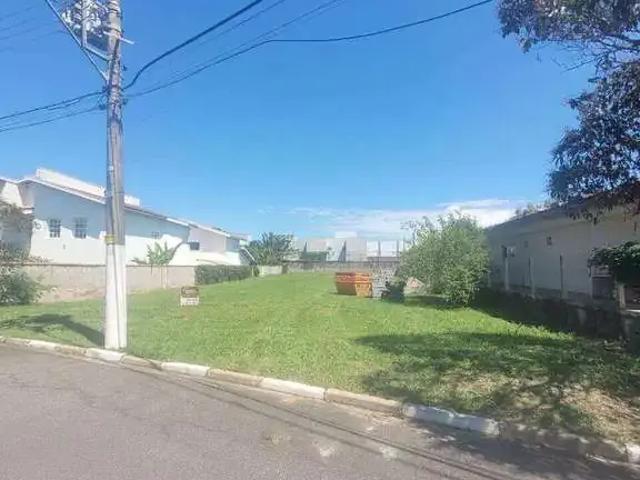 Terreno em Condomínio para Venda em Pindamonhangaba/SP Nossa Senhora do Perpétuo Socorro