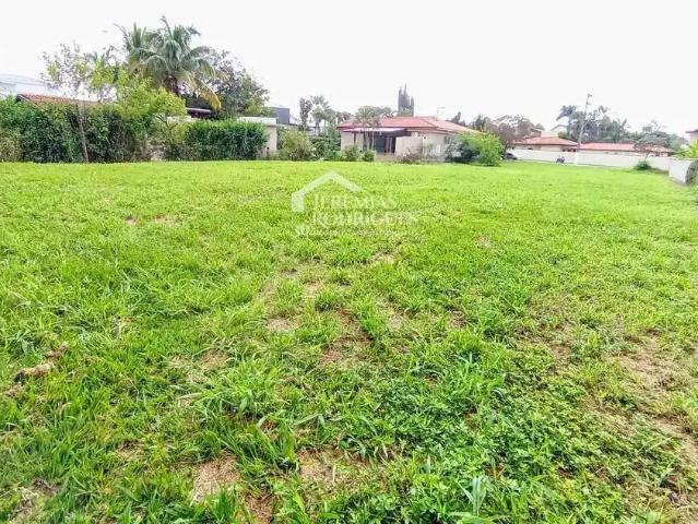 Terreno em Condomínio para Venda em Pindamonhangaba/SP Nossa Senhora do Perpétuo Socorro