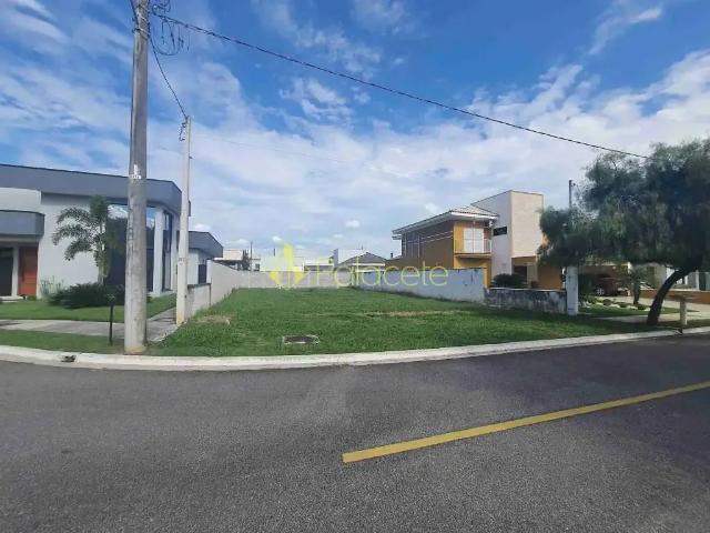 Terreno em Condomínio para Venda em Pindamonhangaba/SP Nossa Senhora do Perpétuo Socorro