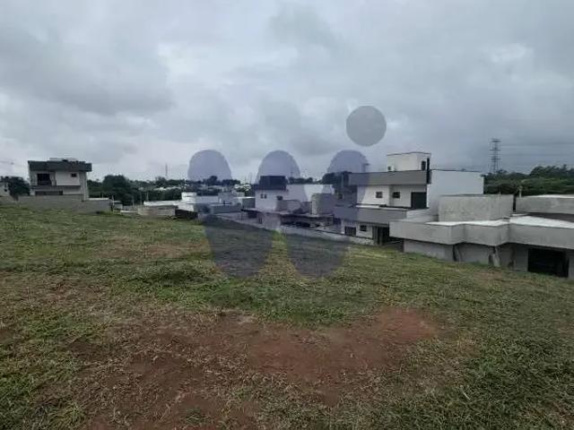 Terreno em Condomínio para Venda em Pindamonhangaba/SP Nossa Senhora do Perpétuo Socorro