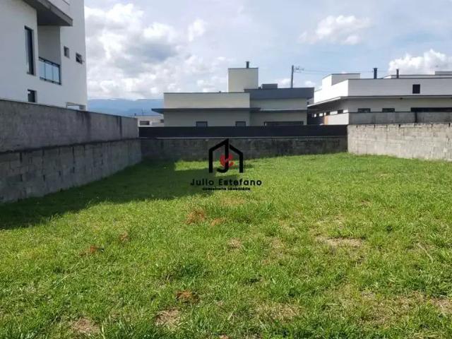 Terreno em Condomínio para Venda em Pindamonhangaba/SP Nossa Senhora do Perpétuo Socorro