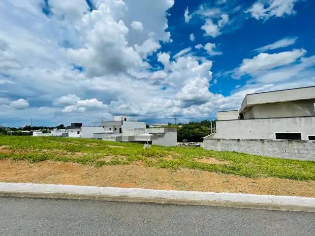 Terreno em Condomínio para Venda em Pindamonhangaba/SP Parque das Nações