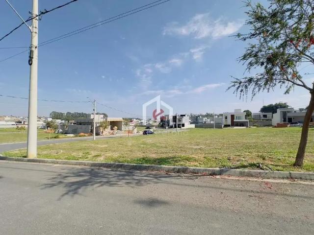 Terreno em Condomínio para Venda em Pindamonhangaba/SP Parque das Nações