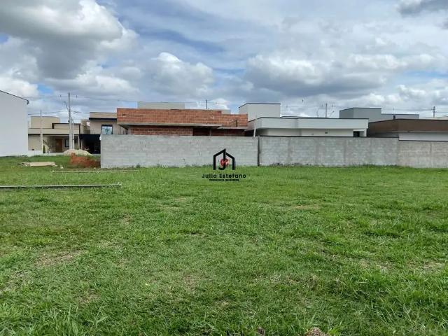 Terreno em Condomínio para Venda em Pindamonhangaba/SP Parque das Nações