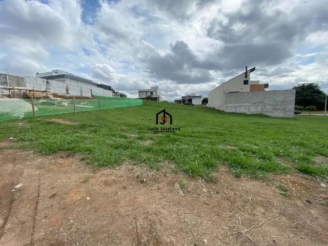 Terreno em Condomínio para Venda em Pindamonhangaba/SP Parque das Nações