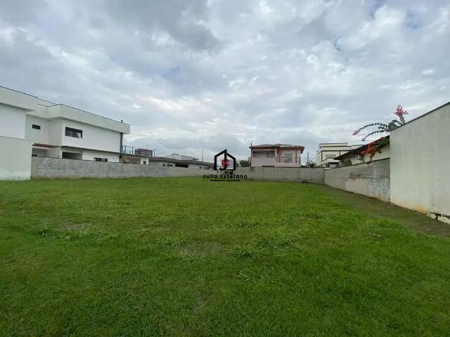 Terreno em Condomínio para Venda em Pindamonhangaba/SP Reserva do Bonsucesso
