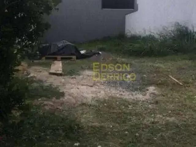 Terreno em Condomínio para Venda em Pindamonhangaba/SP Residencial Vila Romana