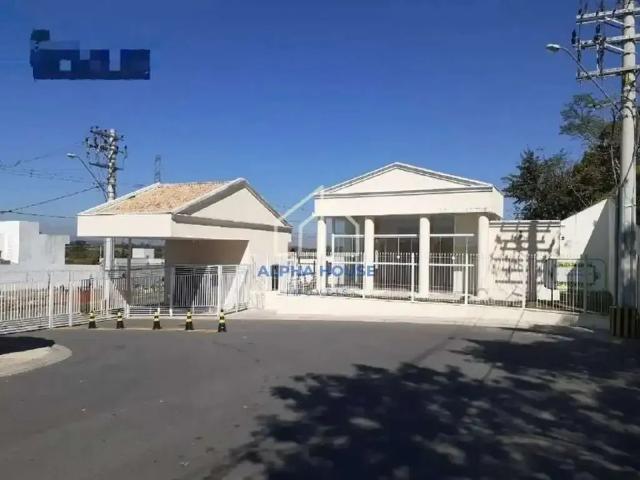 Terreno em Condomínio para Venda em Pindamonhangaba/SP Residencial Vila Romana
