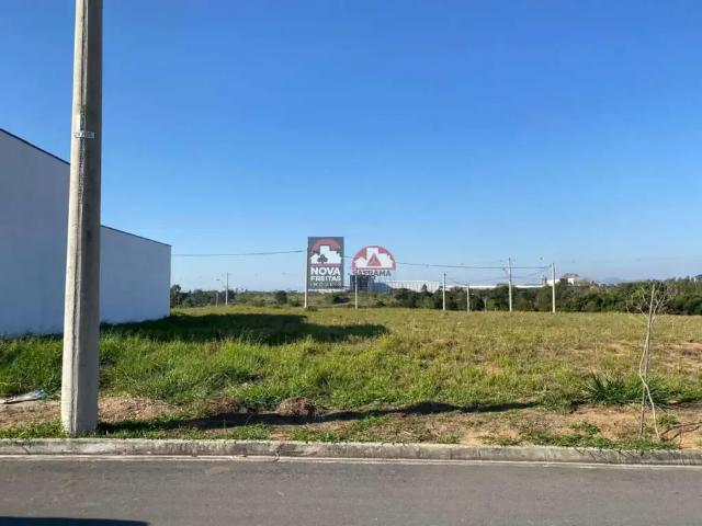 Terreno em Condomínio para Venda em Pindamonhangaba/SP Residencial e Comercial Bosque da Imperatriz