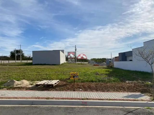 Terreno em Condomínio para Venda em Pindamonhangaba/SP Residencial e Comercial Bosque da Imperatriz