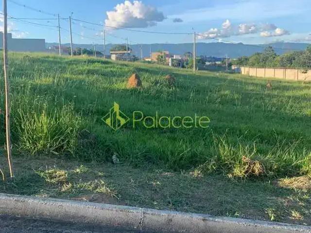 Terreno em Condomínio para Venda em Pindamonhangaba/SP Residencial e Comercial Bosque da Imperatriz