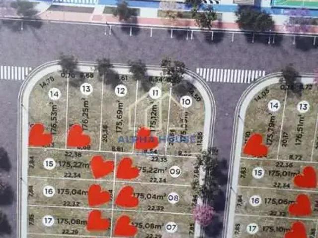 Terreno em Condomínio para Venda em Pindamonhangaba/SP Residencial e Comercial Cidade Jardim