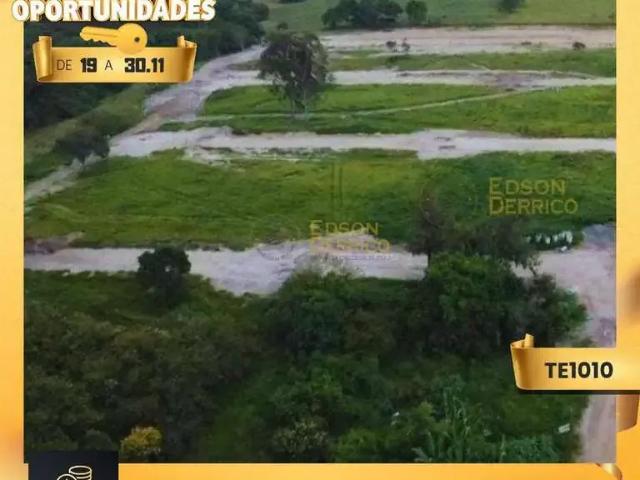 Terreno em Condomínio para Venda em Pindamonhangaba/SP Residencial e Comercial Cidade Morumbi