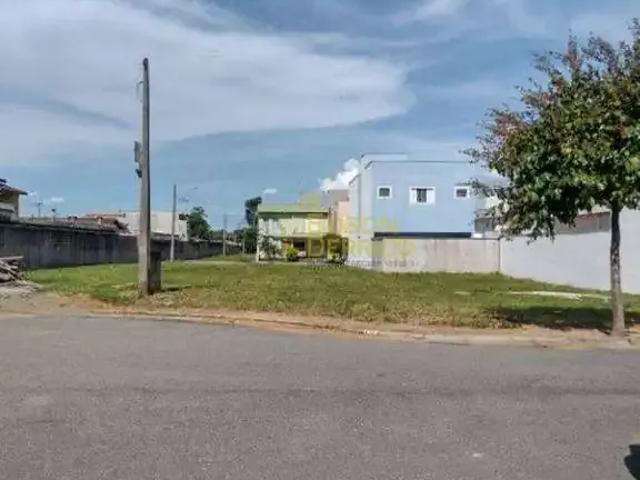 Terreno em Condomínio para Venda em Pindamonhangaba/SP Residencial Maricá