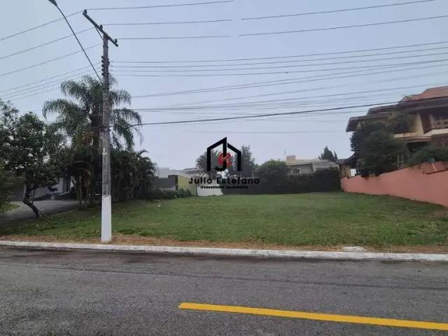 Terreno em Condomínio para Venda em Pindamonhangaba/SP Socorro