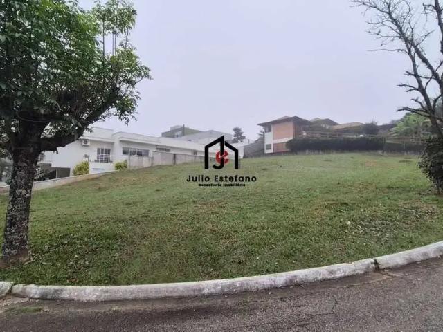 Terreno em Condomínio para Venda em Pindamonhangaba/SP Socorro